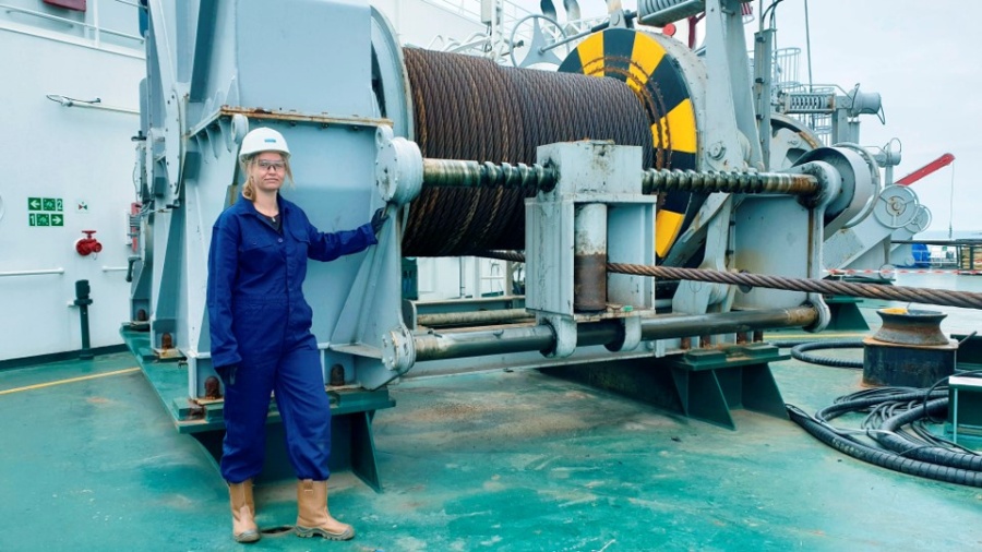 Homepage - Mocean Offshore