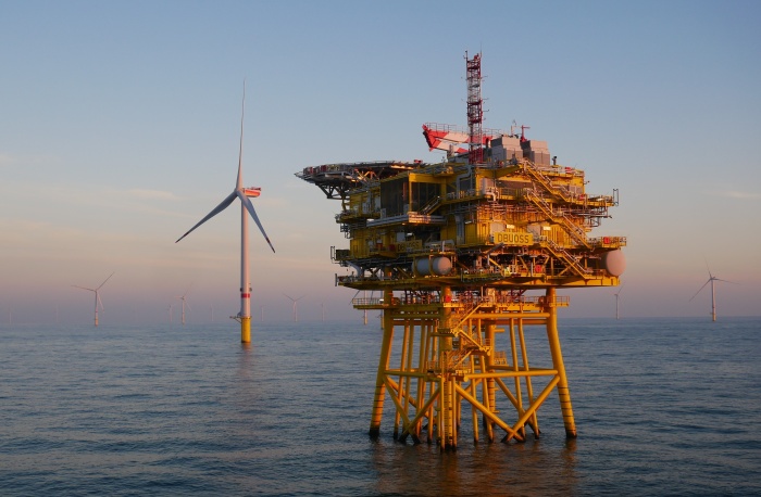 Homepage - Mocean Offshore