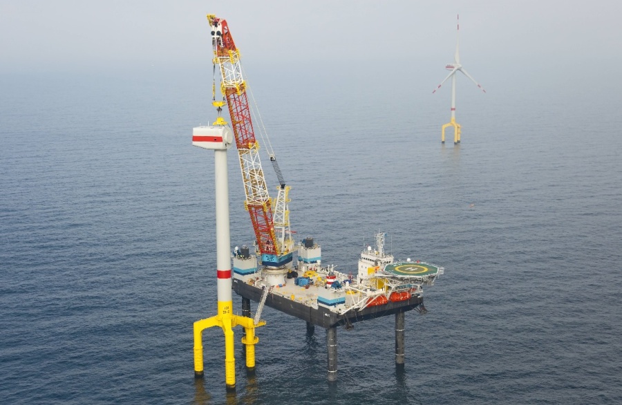 Homepage - Mocean Offshore