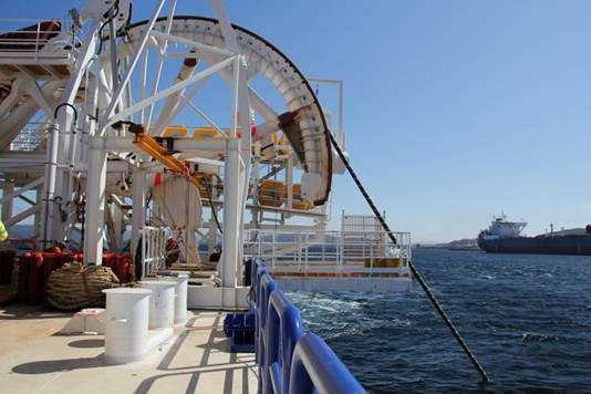 Homepage - Mocean Offshore