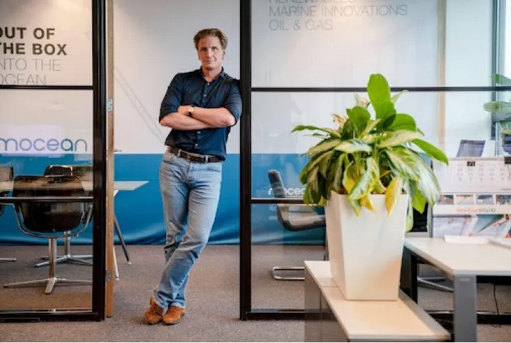 Homepage - Mocean Offshore