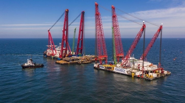 Homepage - Mocean Offshore